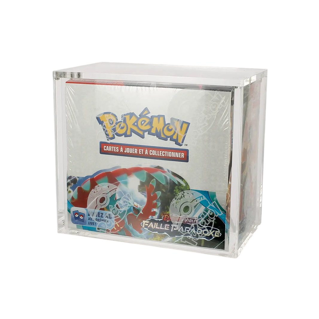 HIT'N DROP | Boutique TCG Pokémon – Hit'N Drop