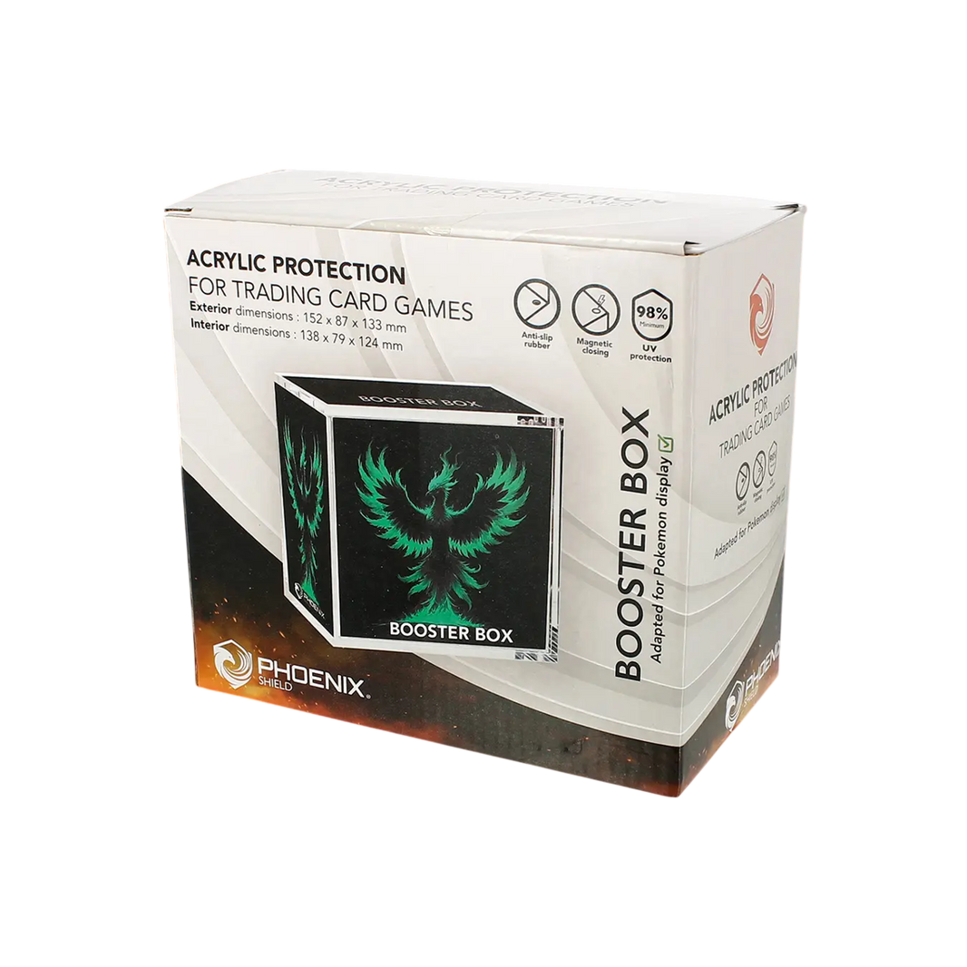 HIT'N DROP | Boutique TCG Pokémon – Hit'N Drop